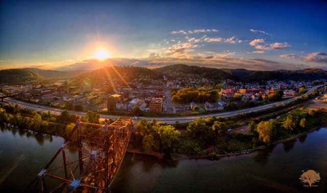 Drone Photography Captures An Ohio Valley Unseen | News, Sports, Jobs ...